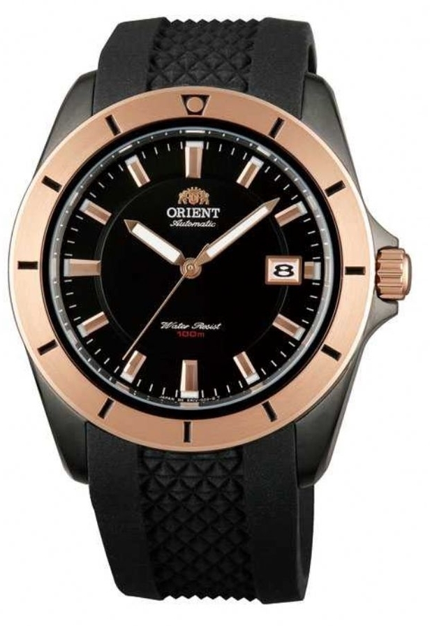 Reloj Orient Sporty Automatic al mejor precio en Buenos Aires