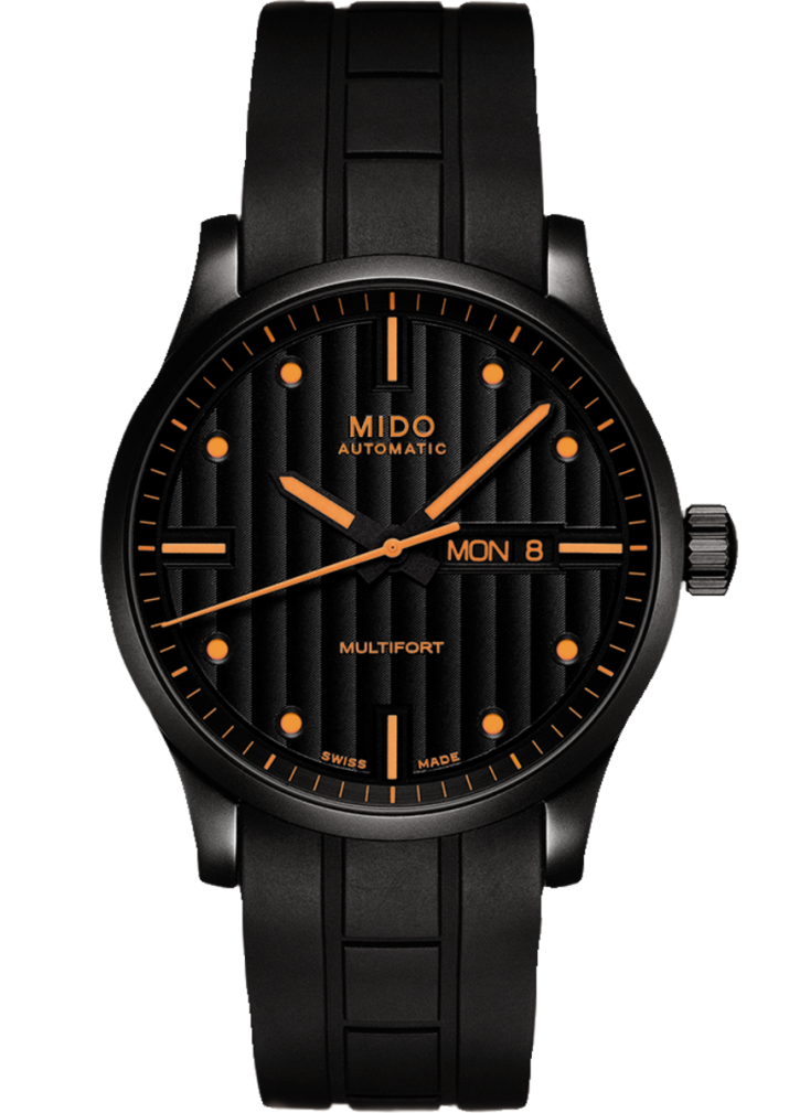 Reloj Mido Multifort al mejor precio en Buenos Aires